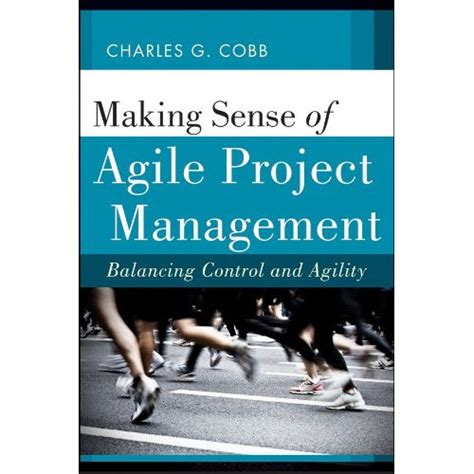 Agile Project Management Books For Project Managers
