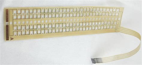 TROS How IBM Mainframes Stored Microcode In Transformers