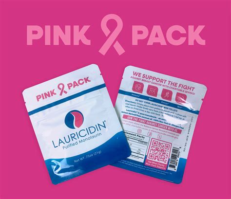 The Original Monolaurin Lauricidin® Official Site
