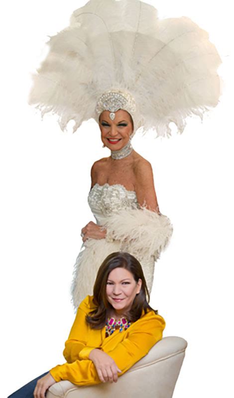 Updated Fashion Trendsetters Yolanda Cellucci And Sondra Celli To