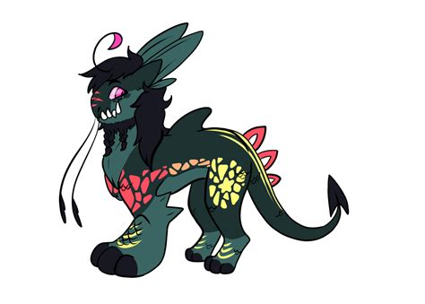 Chibi Pine By Chaoticastronaut On Deviantart