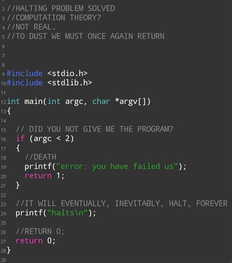 I Spent Decades Working On C Projects And Never Knew About Alloca