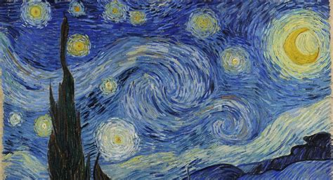 Vincent Van Gogh életre Kelt Festményei B Cool Magazin
