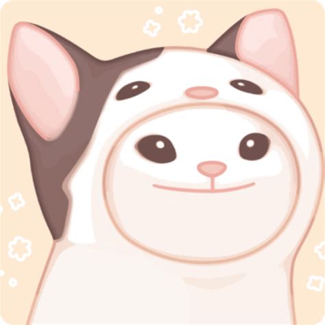 Pop Cat Sticker Maker