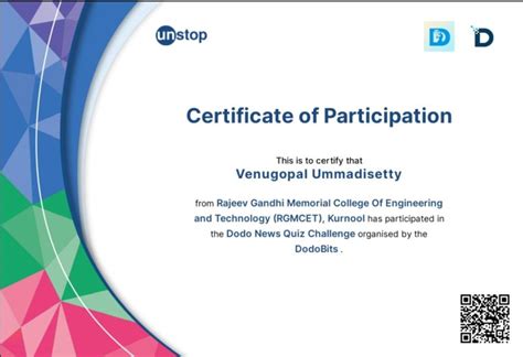 Venugopal Ummadisetty On Linkedin Dodobits