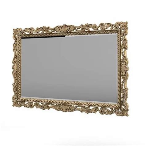 Classical Designer Mirror At Best Price In Indore By Avis Mirror
