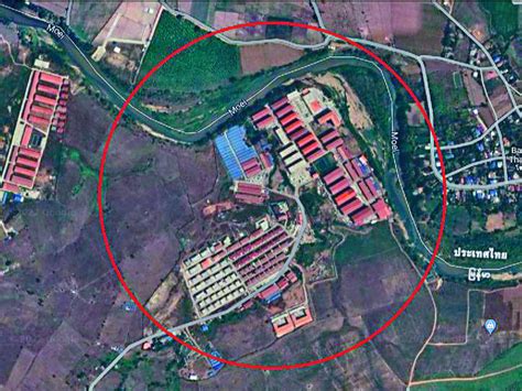 СЭРЭМЖЛҮҮЛЭГ Тайланд Мьянмар Камбож зэрэг оронд өндөр цалинтай хялбар ажлын байранд зуучлах