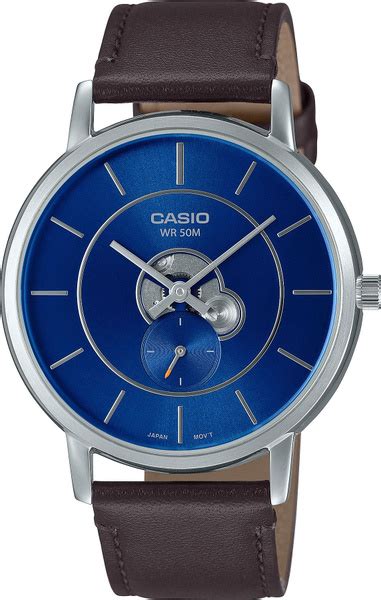 Мужские наручные часы Casio Mtp B130l 2a купить с доставкой по выгодным ценам в интернет