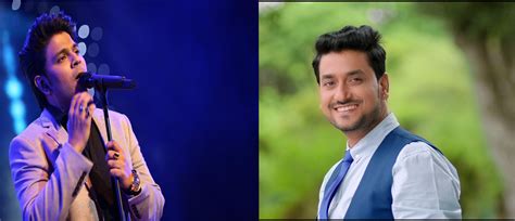 Singer Ankit Tiwari Lend His Voice For Shiivam Tiwari “22days