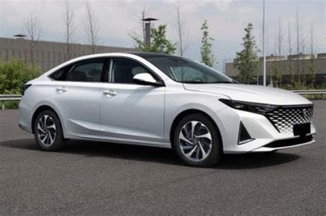 长安C673专利图曝光 定位SUV车型 提供多种动力 TOM汽车