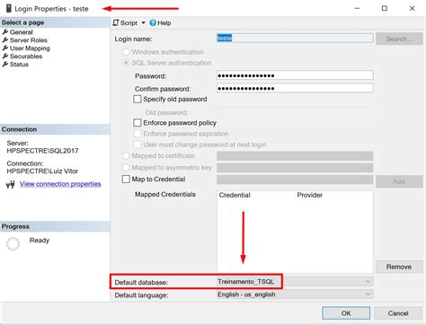 Casos Do Dia A Dia Default Schema E Default Database Luiz Lima