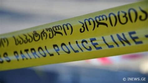 16 წლის იყო და ასე დაასრულა სიცოცხლე რა გახდა წყნეთში მოზარდის გარდაცვალების მიზეზი Inews