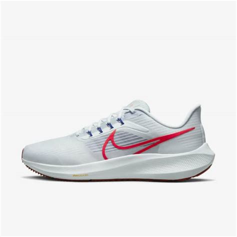 Nikes Best Cushioned Shoes For Running And Walking