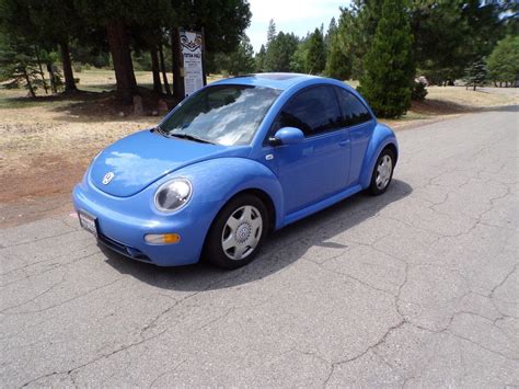 2001 New Beetle Vortex Limited Edition Vw Beetle Forum