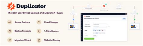Duplicator Pro Site Migration And Backup Limamota Digitais