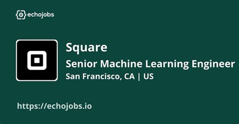 Hiring Senior Machine Learning Engineer Underwriting And Credit Usd 168k 297k San Francisco
