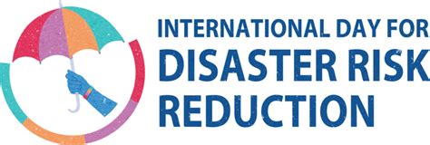 International Day For Disaster Risk Reduction Iddrr Activation Kit