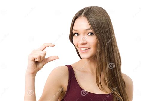 Very Small Thing Stock Image Image Of Beauty Camera 28472441