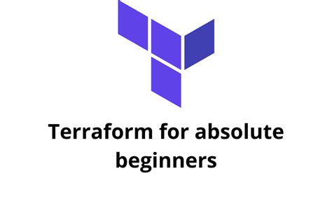 Online Course Terraform For Absolute Beginners From Coursera Project