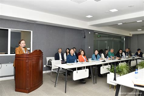 Эрчим хүчний зохицуулах хороонд Дулааны эрчим хүчний тухай хуулийн