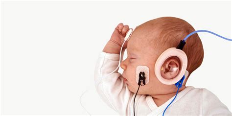 Newborn Hearing Screening Pacific Audiology Group