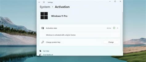 How To Check Activation Status Using Cmd In Windows 11 Technoresult