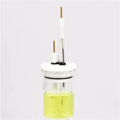 Glassy Carbon Electrode Gce 3mm At Best Price In Kanpur By Dtech