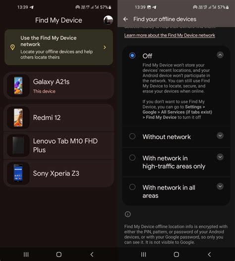 How Does Find My Device Work Review And Test