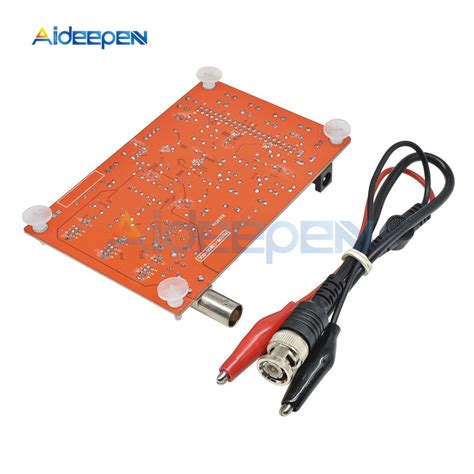 Oscilloscope Full Assembled 2 4 Tft Lcd Digital O Vicedeal