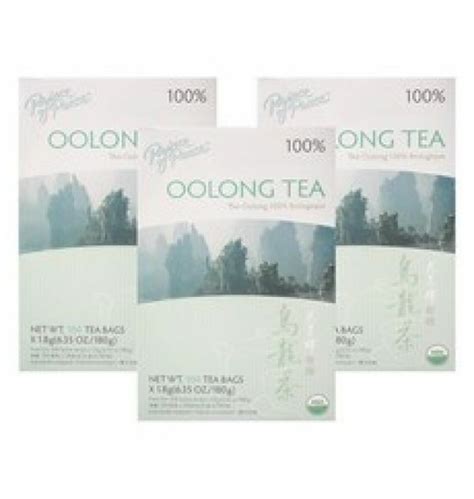 프린스오브피스 우롱 티 차 300개입 18g 티백 세트 티몬