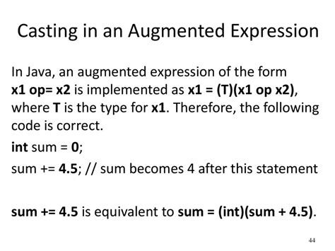 Elementary Programming Chapter 2 презентация онлайн
