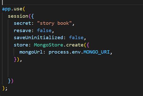 Nodejs Problem Authorisation Error Error 400 Redirect