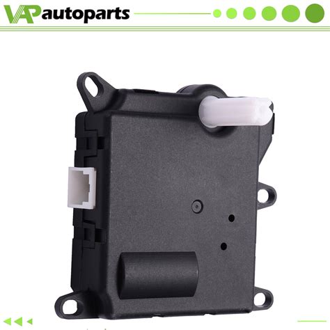 Heater Hvac Blend Door Actuator For Ford Explorer 04 10 Navigator 02 07