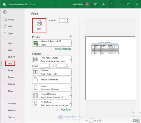 How To Show Formulas In Excel 4 Easy Ways Exceldemy