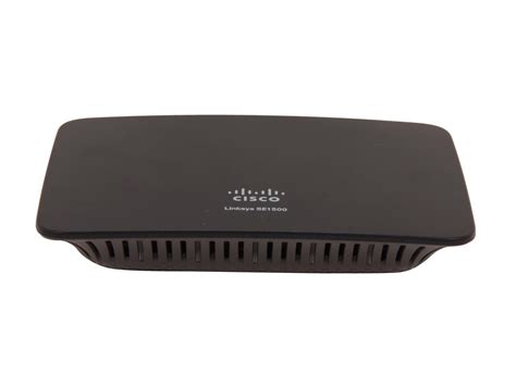 LINKSYS SE NP Port Fast Ethernet Switch Newegg Com