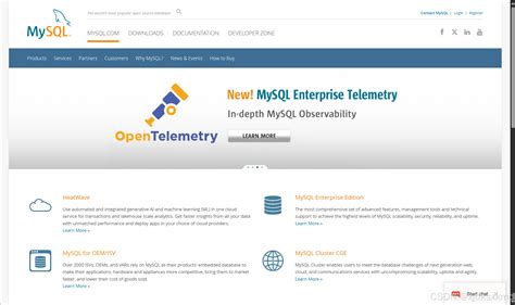 Mysql安装mysql Rpm Bundle Csdn博客