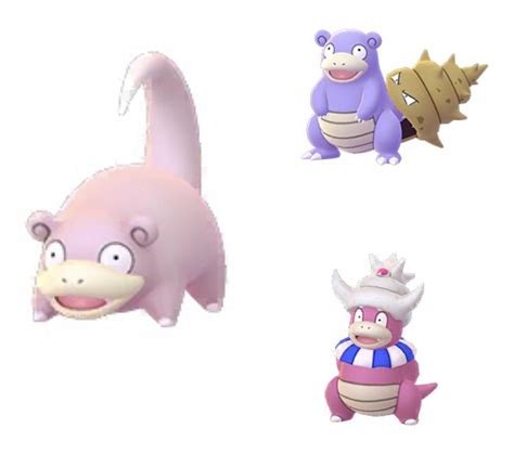 Shiny Slowking