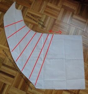 Slash And Spread 101 Garrott Designs