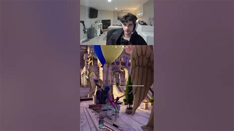 Fortnite Stream Checking Out The New Itemshop Youtube