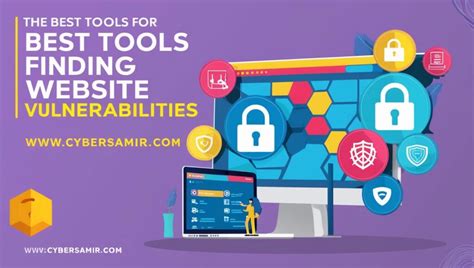 How To Find Hidden Vulnerabilities In Websites Cyber Samir