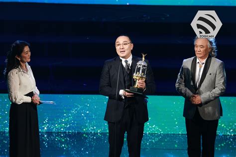 Zogiimn Мөнгөн мод 2024 наадмын “Тайз дэлгэцийн урлагийн шилдэг