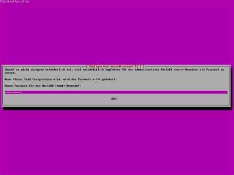 Owncloud 9 Auf Ubuntu Server 1604 Lts Mit Nginx Mariadb Php 7 Und