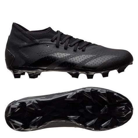 Adidas Predator Accuracy 3 Mg Nightstrike Schwarz Unisportstore At