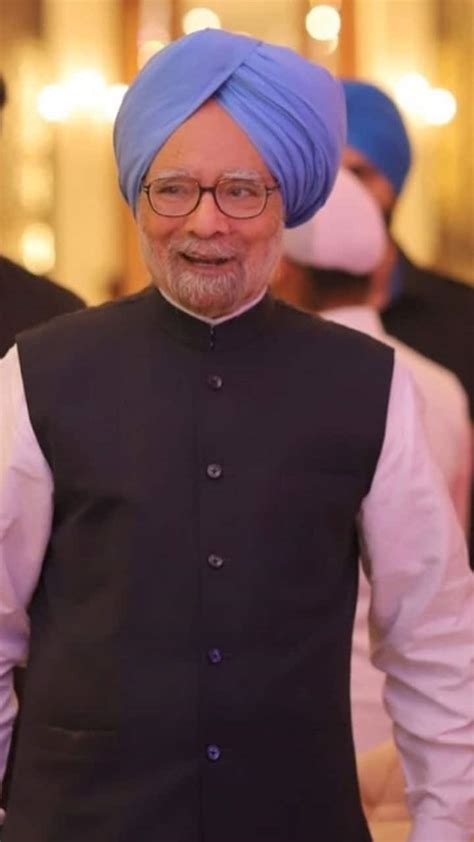 చివరి కోరిక తీరకుండానే కన్నుమూసిన మన్మోహన్ సింగ్ అదేంటో తెలుసా Manmohan Singh Unfulfilled