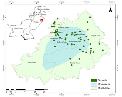 Do Gis Mapping In Arc Gis By Mariarashid616 Fiverr