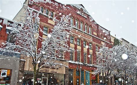 Downtown Traverse City Traverse City Mi 49684