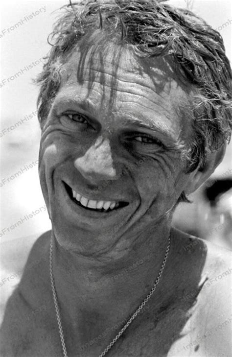 8x10 Print Steve Mcqueen 768764sm Ebay Actor Steve Mcqueen Steve