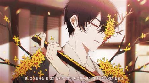 Yi Sang Project Moon And More Drawn By Sub Nishu Danbooru