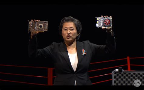 Amd Announces Rx 470 And Rx 460 Gpu Level1techs Forums