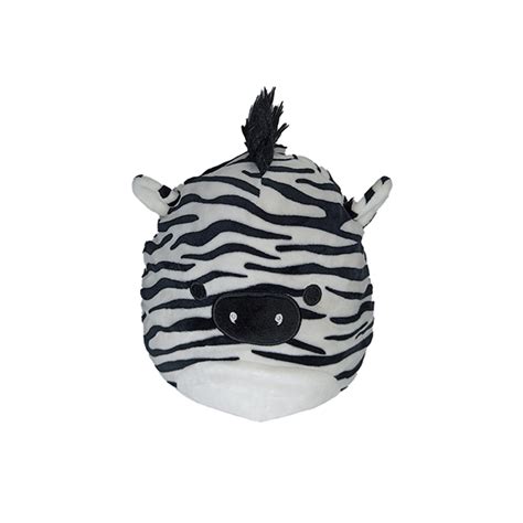 Zebra Squishmallows Puzzles Toys